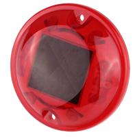 China ROHS Certified IP68 Reflective Pavement Markers Long Lifespan for sale
