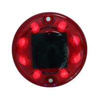 China ROHS Certified IP68 Reflective Pavement Markers Long Lifespan for sale
