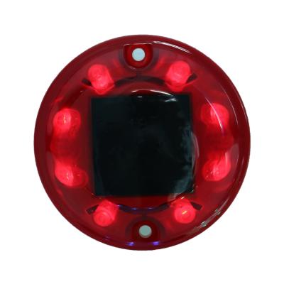 China ROHS Certified IP68 Reflective Pavement Markers Long Lifespan for sale