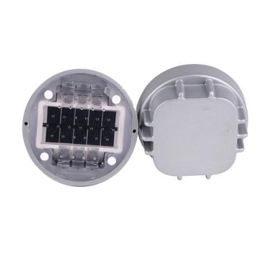 China Power Saving 1.2V 1200MAH Underground Solar Light , Cat Eye Road Reflector for sale