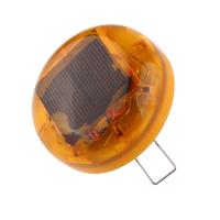 China IP68 Solar Road Stud Light for sale