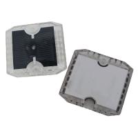 China High Efficiency 1.2V 1200MAH Motorway Green Reflective Studs Waterproof for sale