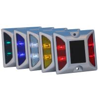 China UV Resistance IP68 Waterproof 8000mcd Cat Eye Studs , Cat Eye Street Light for sale