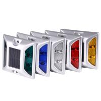 China UV Resistance IP68 Waterproof 8000mcd Cat Eye Studs , Cat Eye Street Light for sale