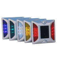 China 115mm Solar Road Reflectors for sale