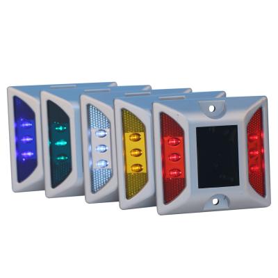 China 115mm Solar Road Reflectors for sale