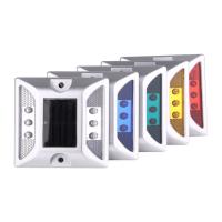 China 115mm Solar Road Reflectors for sale