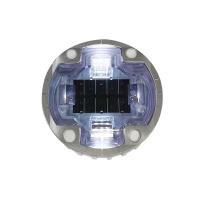 China IP68 Underground Solar Road Studs 1.2V 1200MAH NI MH Battery  for road safety for sale