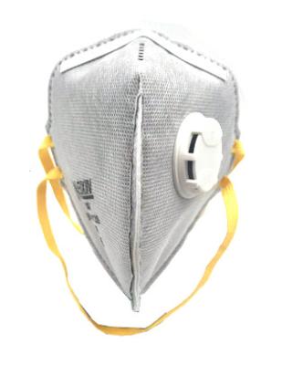 China Standard Anti Dust Face Mask 5 Year Expiry Date Pollution Protection for sale