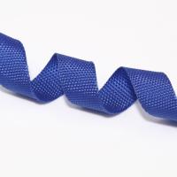 China Custom PP Webbing Straps 15mm Polypropylene Webbing 400kg to 1500kg for Cargo Securing for sale