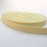 China High Strength Polypropylene Webbing Tape 10mm to 100mm Automotive Webbing 2500N for sale