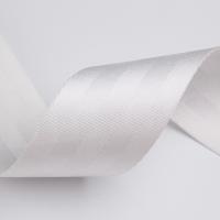 China Colored PP Webbing 25mm Polypropylene Webbing 150kg Breaking Strength for Outdoor Textile Use for sale
