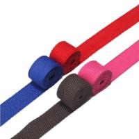China Heavy Duty PP Webbing for Ropes & Straps – Ultimate Strength and Durability for sale