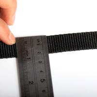 China Durable PP Webbing Tape Strap for Bags Customized 300-1680D for sale