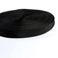 China Automotive 20mm Polypropylene Webbing 4000N-8000N for Seatbelts Airbags for sale