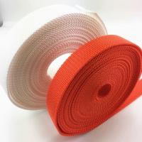 China Lightweight Polypropylene Webbing for Rope – Strong, Flexible & Eco-Friendly for sale