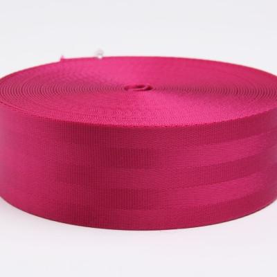 China Water Resistance Yes 300-1680D PP WEBBING for Durable Products for sale