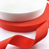 China UV-Resistant PP Webbing for Outdoor Ropes – Sun-Proof & Durable for sale