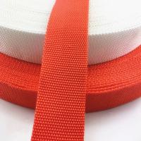 China UV-Resistant PP Webbing for Outdoor Ropes – Sun-Proof & Durable for sale