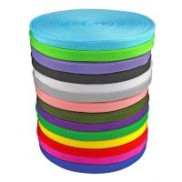 China Light Duty 5mm-12mm Polypropylene PP Strapping with 1000-2500N Tensile Strength for Small Package Bundling for sale