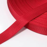 China Lightweight Polypropylene Webbing for Rope – Strong, Flexible & Eco-Friendly for sale