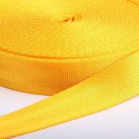 China Lightweight Polypropylene Webbing for Rope – Strong, Flexible & Eco-Friendly for sale