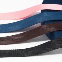China Auto Lightweight Polypropylene Webbing 25mm Polypropylene Strapping Tape for sale