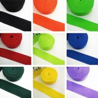 China PP WEBBING for Rope – Durable, High-Strength Polypropylene Webbing for Various Applications for sale
