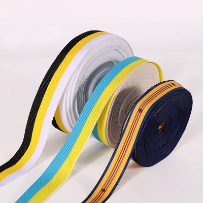 China 2mm-19mm Polypropylene Strapping Band with 3000-5000N Tensile Strength and Weatherproof Protection for sale