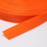 China PP WEBBING for Rope – Durable, High-Strength Polypropylene Webbing for Various Applications for sale