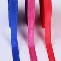China PP WEBBING for Rope – Durable, High-Strength Polypropylene Webbing for Various Applications for sale