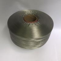 China Eco Friendly PP Yarn Spools 10-20cm Diameter 500-2000m Length Sustainable Textile Packaging for sale