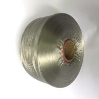 China Eco Friendly PP Yarn Spools 10-20cm Diameter 500-2000m Length Sustainable Textile Packaging for sale