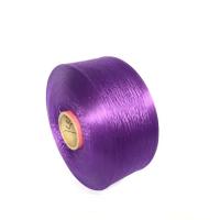 China UV Resistant Webbing Yarn 300D-3000D Polypropylene with 4.5 g/den Tenacity for Outdoor Industrial Applications for sale