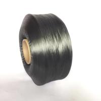 China Lightweight Polypropylene Yarn 300D-3000D with 4.5 g/den Tenacity for Industrial Textiles and FIBC Sacks for sale