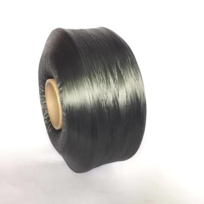 China Lightweight Polypropylene Yarn 300D-3000D with 4.5 g/den Tenacity for Industrial Textiles and FIBC Sacks for sale