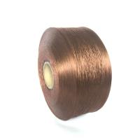 China Durable Polypropylene Yarn 1200D 1300D 1680D Polyester Fully Drawn Yarn for sale