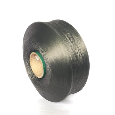 China 300D to 3000D Polypropylene Monofilament Yarn with UV Resistance | 0.91 g/cm³ Density | XCF Brand for sale