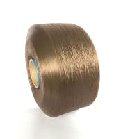 China Durable Polypropylene Yarn 1200D 1300D 1680D Polyester Fully Drawn Yarn for sale