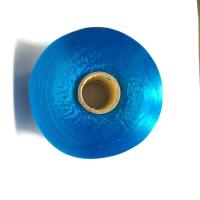 China 300D-3000D Webbing Yarn for Safety Harnesses - High Tensile Strength & UV Resistant Nylon/Polyester Material for sale
