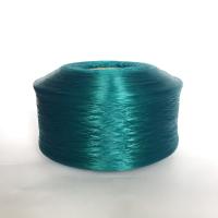 China Customized 100% Polypropylene Yarn 300d 600d 900d Polypropylene Multifilament Yarn for sale
