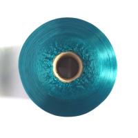 China Customized 100% Polypropylene Yarn 300d 600d 900d Polypropylene Multifilament Yarn for sale