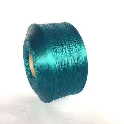 China High Tenacity Polypropylene Yarn for Carpet Backing - 600D to 3000D Denier Range - ISO 9001 Certified for sale