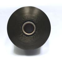 China XCF Industrial Webbing Yarn 1500D-3000D+ ATY Polyester for Safety Straps & Load-Bearing Applications for sale