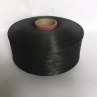 China XCF Industrial Webbing Yarn 1500D-3000D+ ATY Polyester for Safety Straps & Load-Bearing Applications for sale