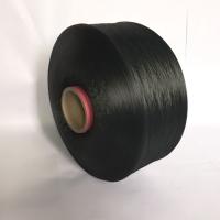 China XCF Industrial Webbing Yarn 1500D-3000D+ ATY Polyester for Safety Straps & Load-Bearing Applications for sale