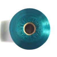 China 900D PP Multifilament Yarn with 3.5 g/d Tenacity and Anti-Static Properties for Shoelaces and Webbing for sale