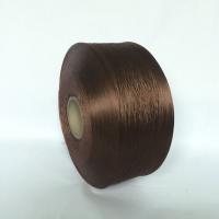 China 300D to 1680D PP Filament Yarn Polypropylene Sewing Thread with 20% Elongation and ≤2.0 Linear Density CV for sale