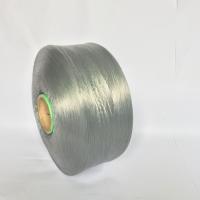 China Polypropylene Yarn for Carpet Backing 600D-3000D Denier Range with High Strength and Moisture Resistance for sale