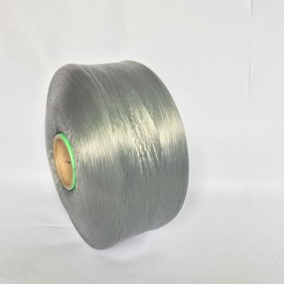 China Polypropylene Yarn for Carpet Backing 600D-3000D Denier Range with High Strength and Moisture Resistance for sale